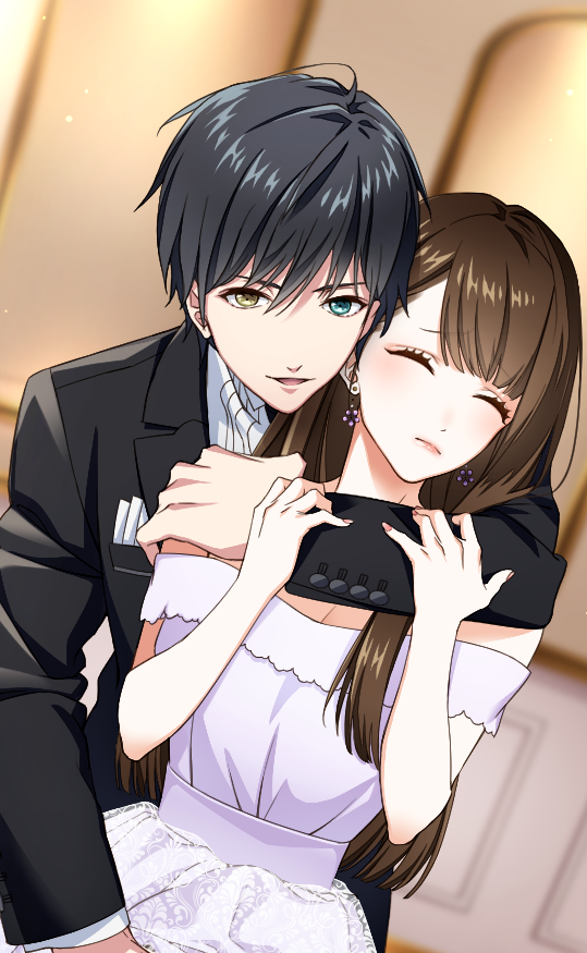 7人のイケメンと あんな事やこんな事まで…！？ イケメン彼と禁断の本気チャットしない？｜parume.tokyo(パルミー）