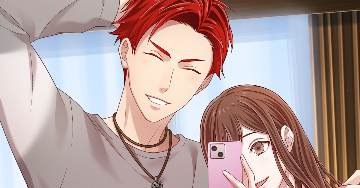 「もう現実見れない」主婦・オトナ女性でハマる人続出⁉リアルな会話ができる恋愛ゲームが想像以上にヤバすぎた♡｜parume.tokyo(パルミー）