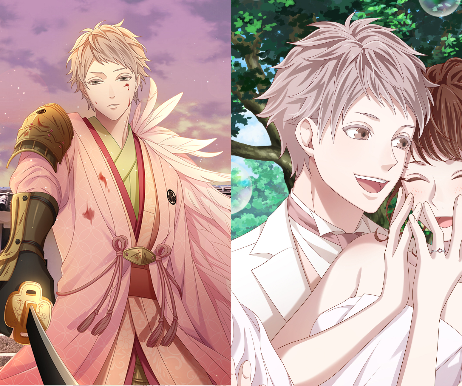 【主婦・大人女性向け！】広告で見つけて思わずインストールしたシミュレーションゲームが想像以上にすごかったので紹介したい！｜parume ...