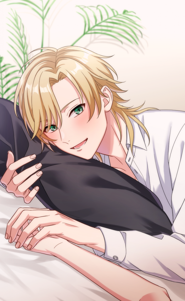 2次元イケメンとリアルに恋愛できる時代がついに到来‼オトナな会話～あんな事やこんな事も♥｜parume.tokyo(パルミー）